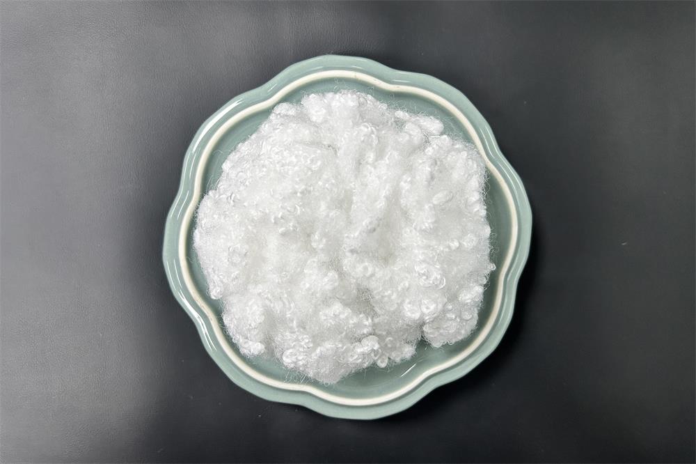 Wholesale The endless possibilities of low-melting polyester fiber ...